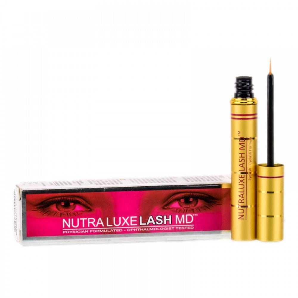 Nutraluxe Lash MD | 增長睫毛液精華 | Elegant Beauty | Nutraluxe Lash MD