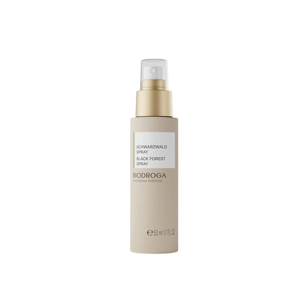 BIODROGA Black Forest Moist Essence Spray 黑森林噴霧 | Elegant Beauty