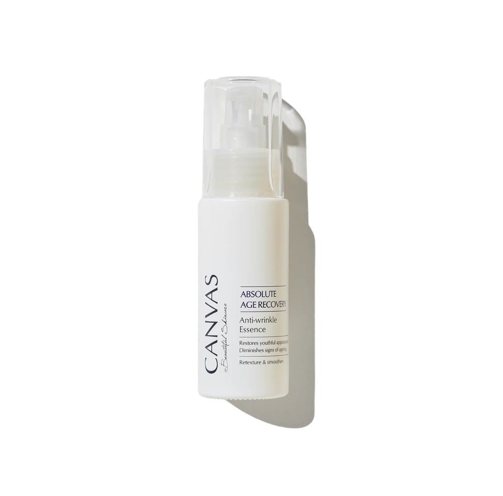 Canvas Anti-wrinkle Essence – Elegant Beauty