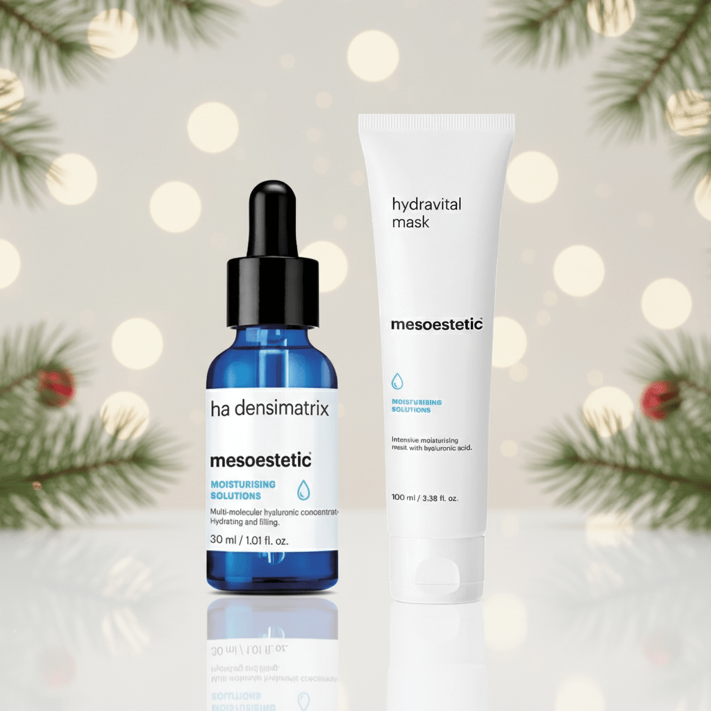 Mesoestetic | 西班牙醫學護膚品牌 | Elegant Beauty