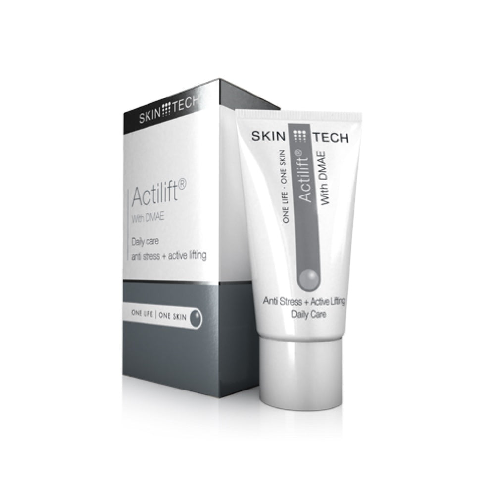 SKIN TECH Actilift with DMAE | Elegant Beauty | SKIN TECH